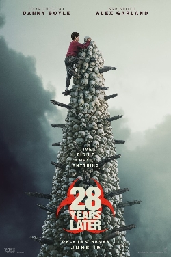 Unlimited Members And Critics Review 28 Years Later Unlimited Members And Critics Review 28 Years Later