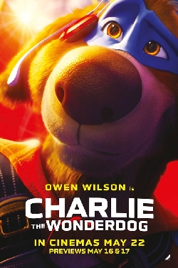 Charlie The Wonderdog Showtimes & Tickets | Cineworld Cinemas