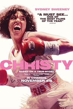 Christy Showtimes & Tickets | Cineworld Cinemas