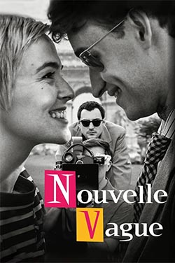 Nouvelle Vague Showtimes & Tickets | Cineworld Cinemas