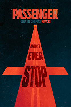 Passenger Showtimes & Tickets | Cineworld Cinemas