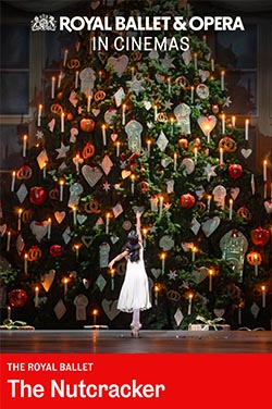 RBO Cinema Season 2026-27: The Nutcracker Showtimes & Tickets ...