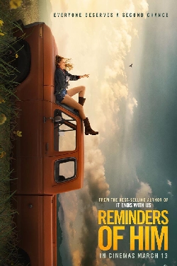 Reminders Of Him Showtimes & Tickets | Cineworld Cinemas