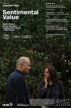 Sentimental Value | Book tickets at Cineworld Cinemas