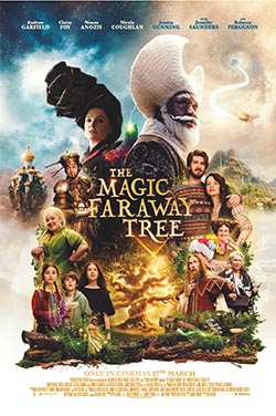 The Magic Faraway Tree Showtimes & Tickets | Cineworld Cinemas