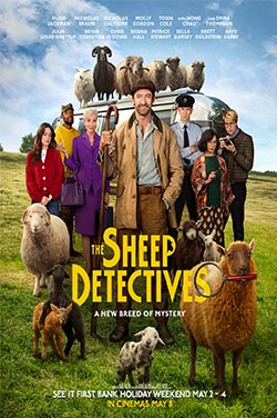 The Sheep Detectives Showtimes Tickets Cineworld Cinemas