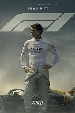 Experience Movies in ScreenX Theatres | Regal