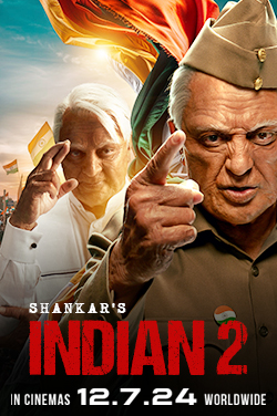 Indian 2 (Tamil) thumbnail