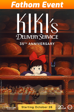 Anime Movies in Theatres | Regal