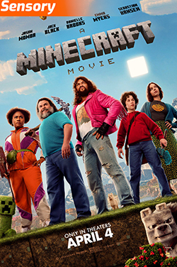 Sensory Friendly Movies - My Way Matinee | Regal