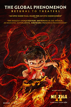 IMAX Theatres: Larger Curved Screens for Immersive Viewing | Regal