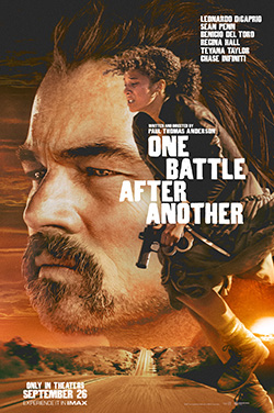 IMAX Theatres: Larger Curved Screens for Immersive Viewing | Regal