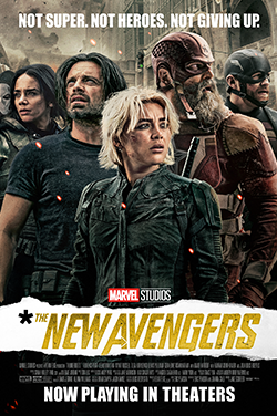 Experience Movies in ScreenX Theatres | Regal